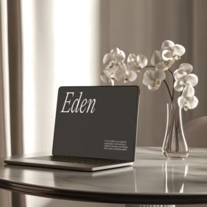 Eden Collection - Oasis Mockups